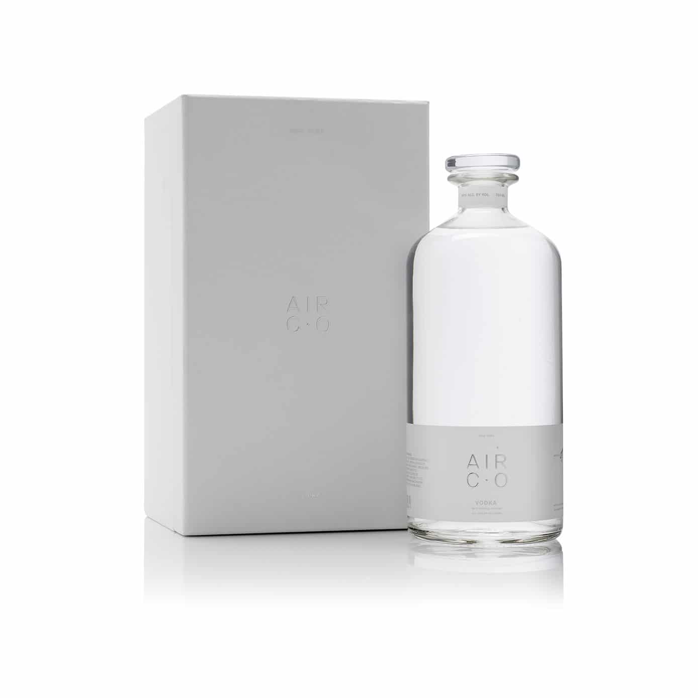 Air Company Vodka - GPA Global