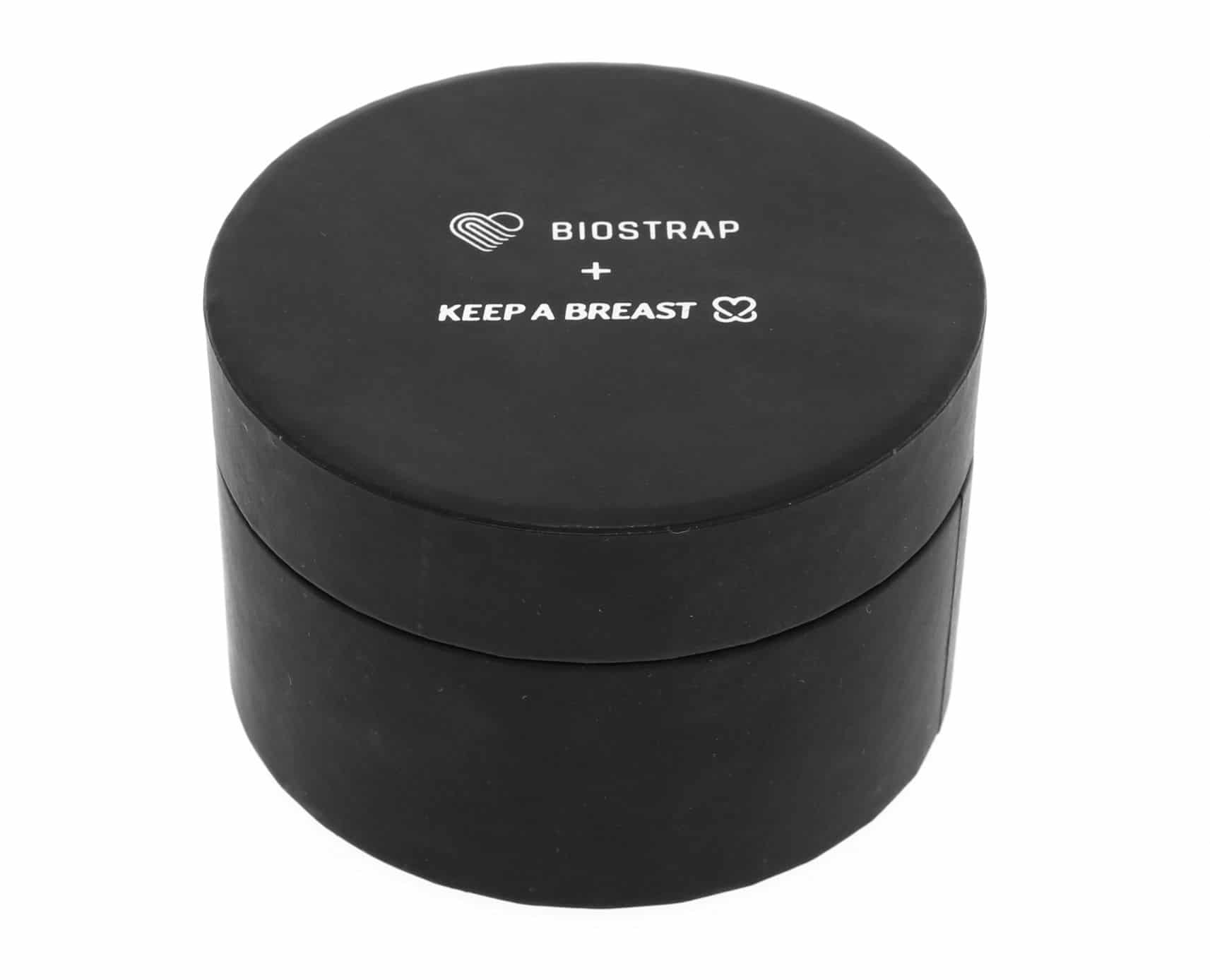 Biostrap Keep a Breast - GPA Global