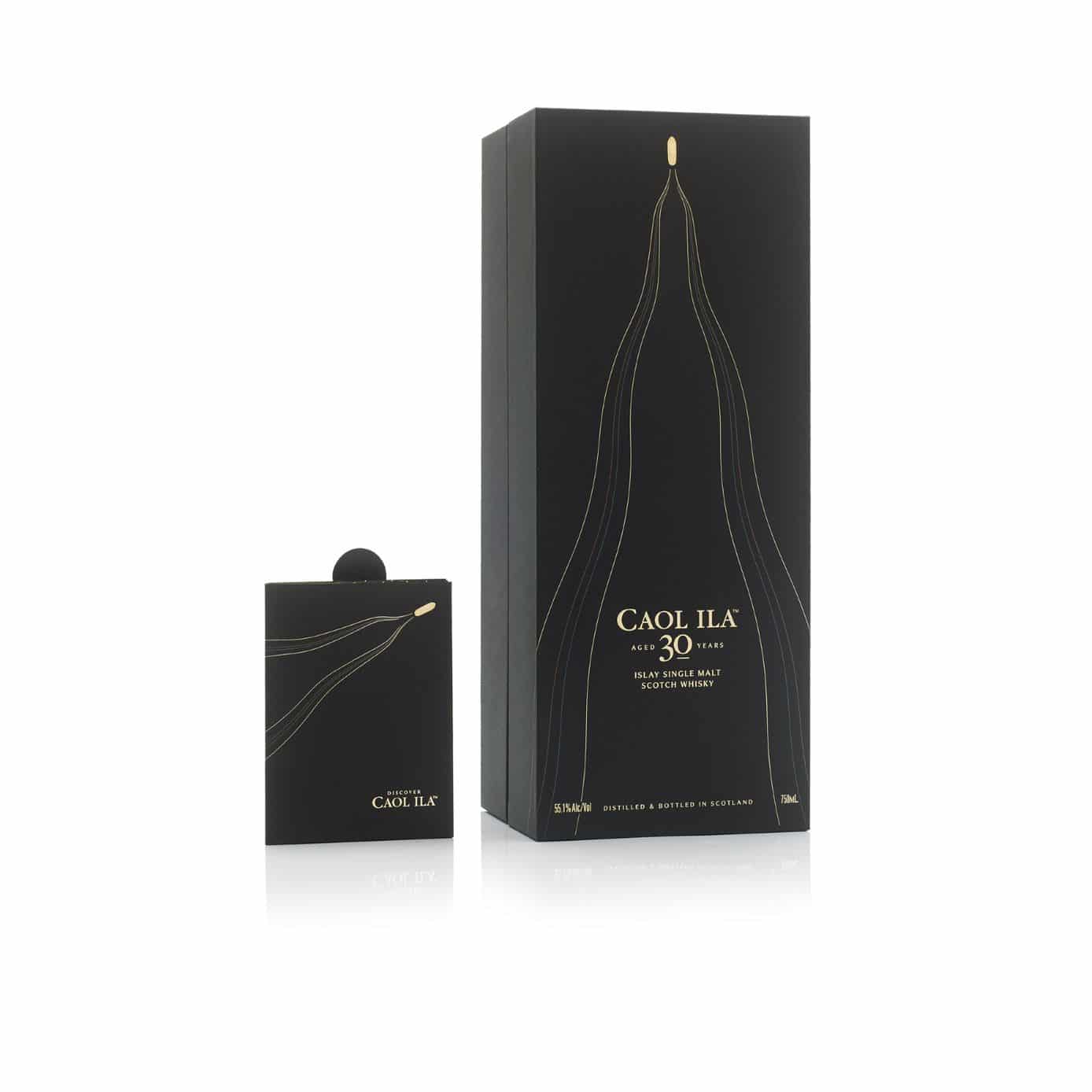 Caol Ila 30 Years - GPA Global