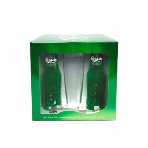 Carlsberg Gilt Pack - GPA Global