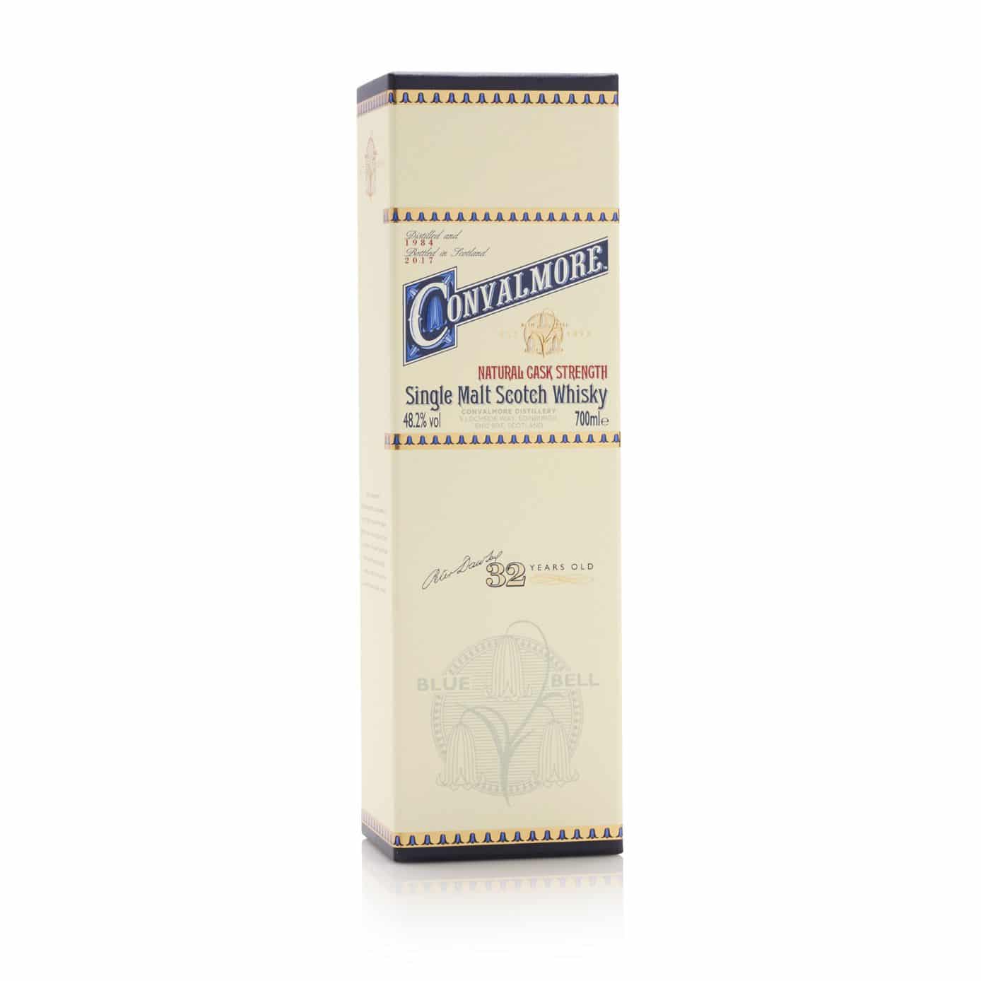 Convalmore 32 Years - GPA Global