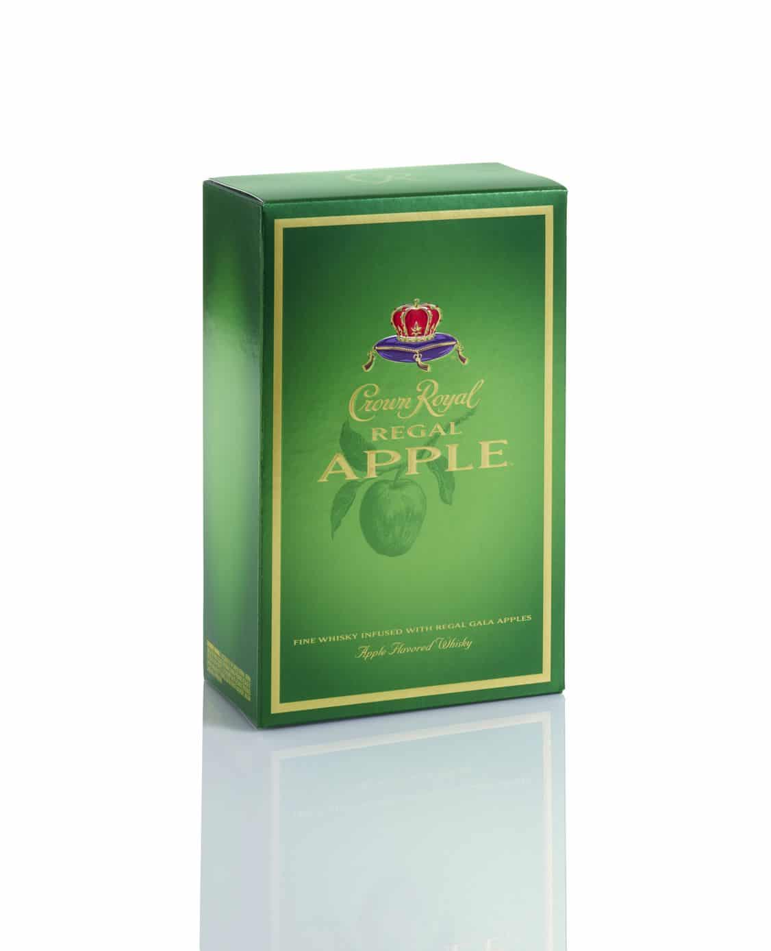 Crown Royal Regal Apple - GPA Global