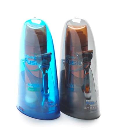 Gillette Fusion Pack - GPA Global