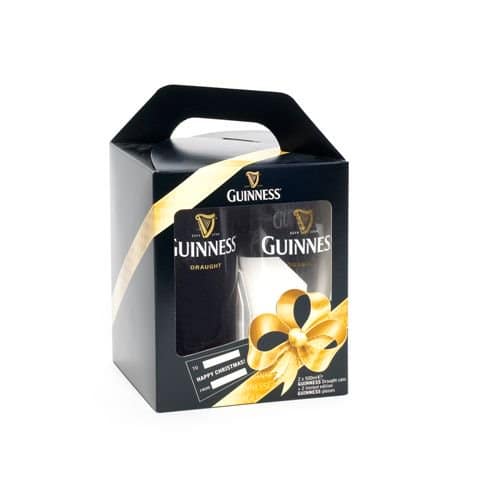 Guinness Christmas Pack - GPA Global