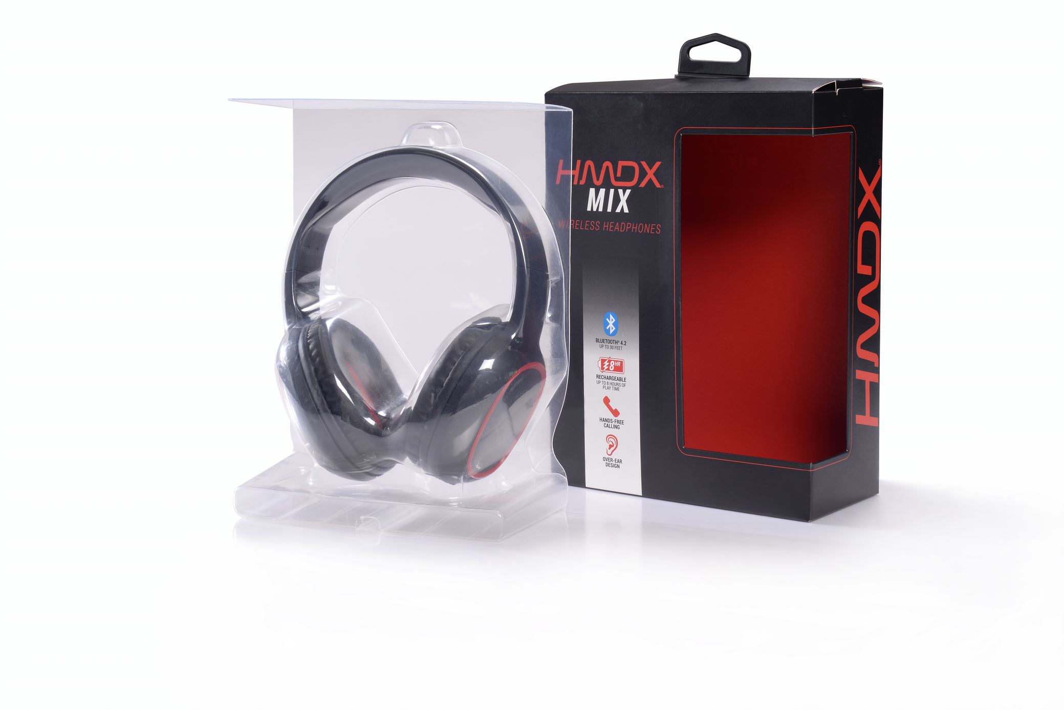 HMDX Mix - GPA Global