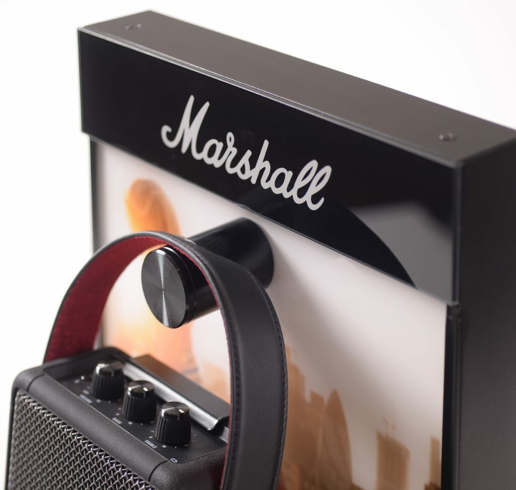 Custom made POP & POS custom retail displays - GPA Global