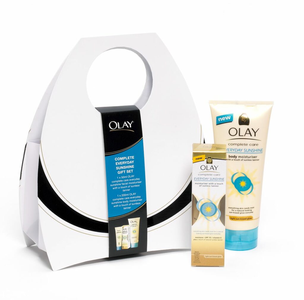 Olay Everyday Sunshine Gift Set - GPA Global