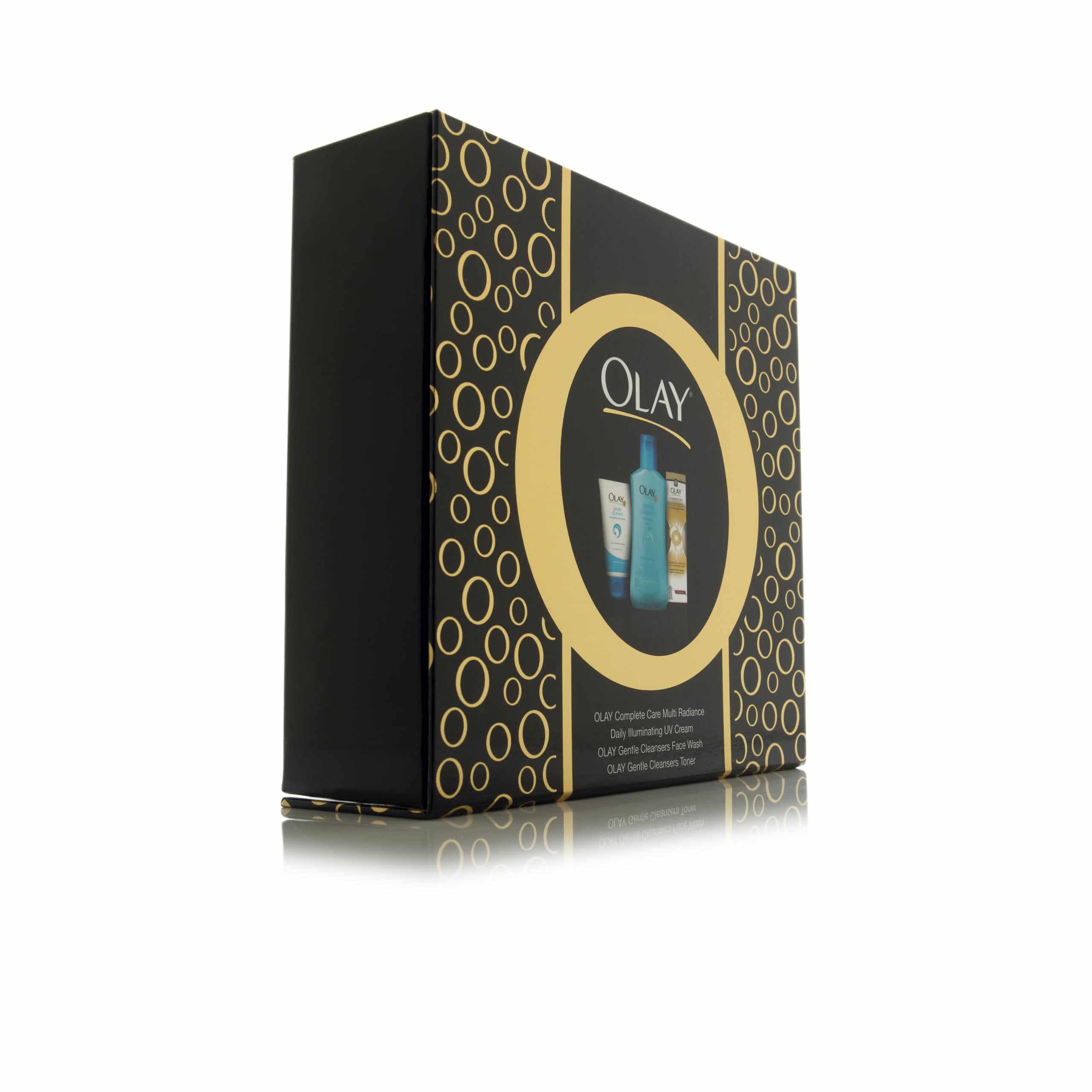 Olay Gift Box - GPA Global