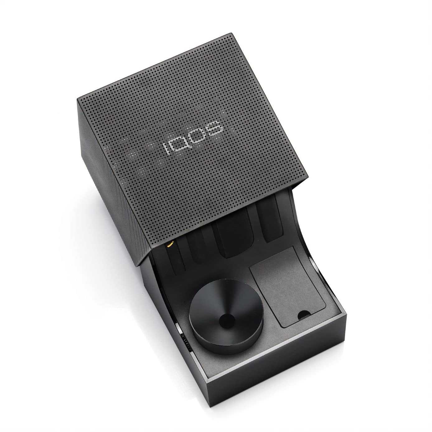 Limited Edition for IQOS Heated Tobacco Device | GPA Global