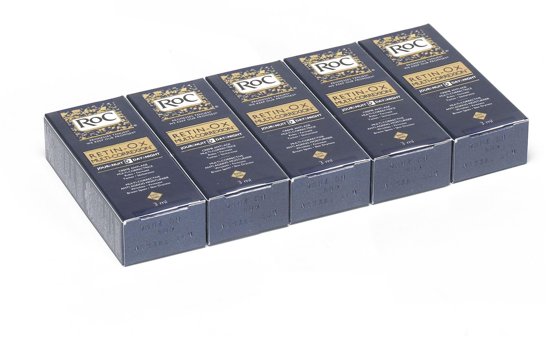 Roc Retin-Ox Multi-Correction - GPA Global