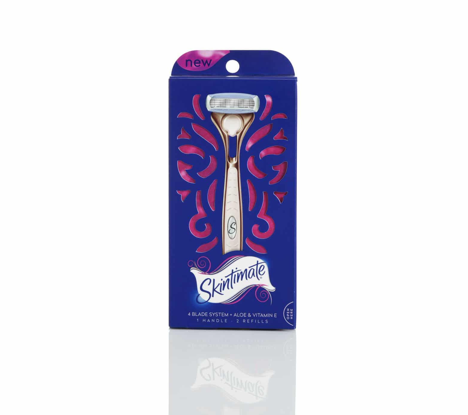 Schick Skintimate Pack - GPA Global