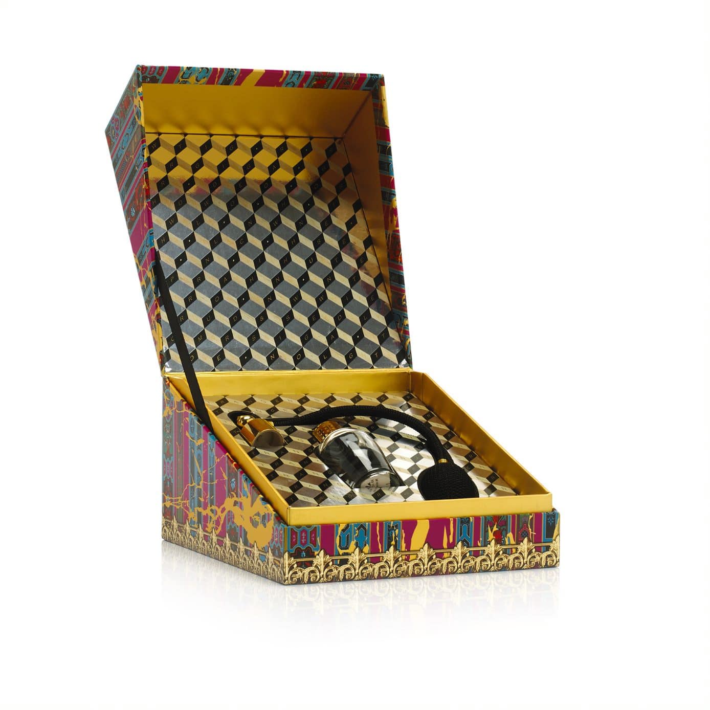 Luxury Custom Packaging Supplier - GPA Global