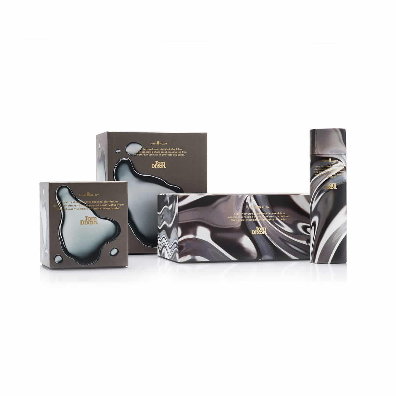 Packaging Solutions - GPA Global