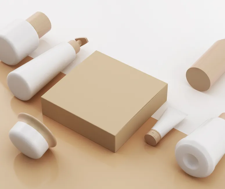 Guide to recycling your make-up