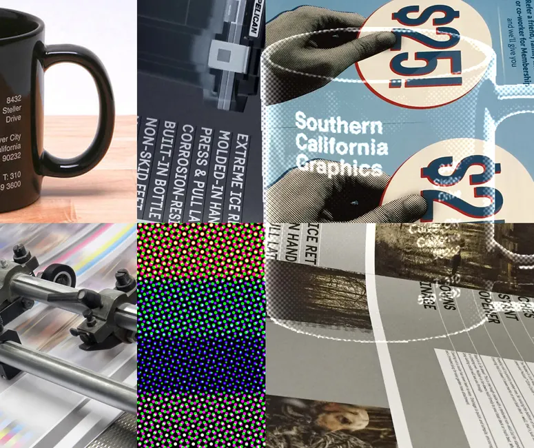 GPA Acquires Southern California Graphics (SCG) | GPA Global