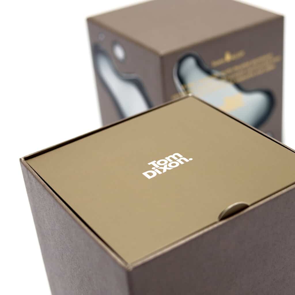 Packaging Solutions - GPA Global