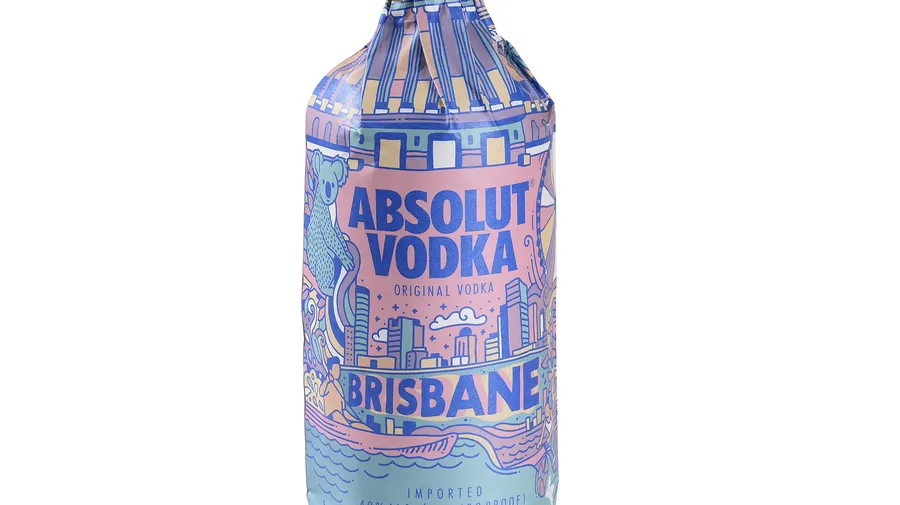 Absolut Vodka - GPA Global