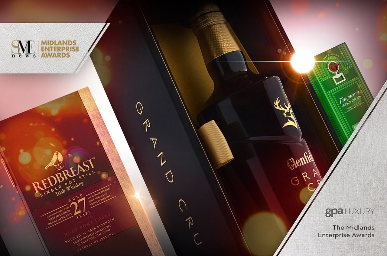 Best Luxury Brand Packaging Provider Winner