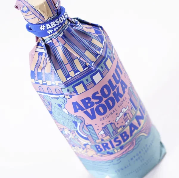 Innovative Packaging Manufacturer USA - GPA Global