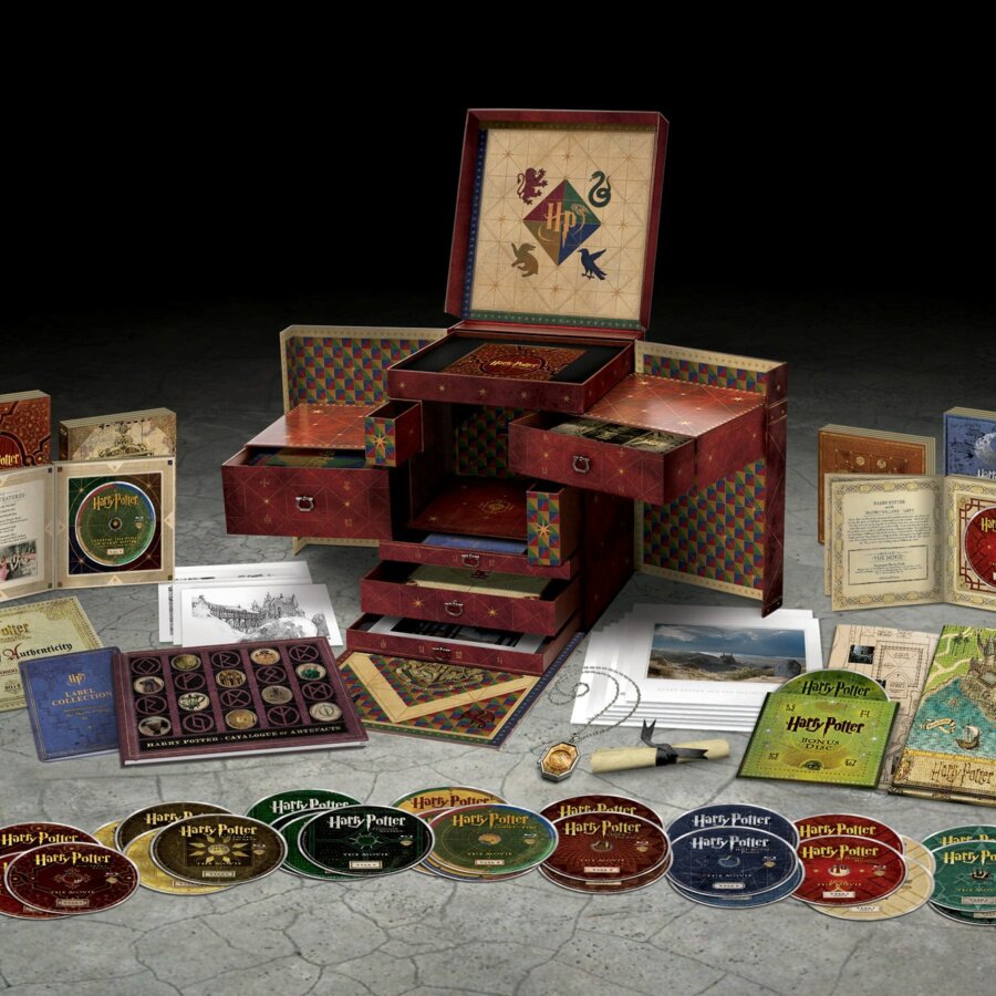 Packaging & Displays for Movie & Music Collections - GPA Global
