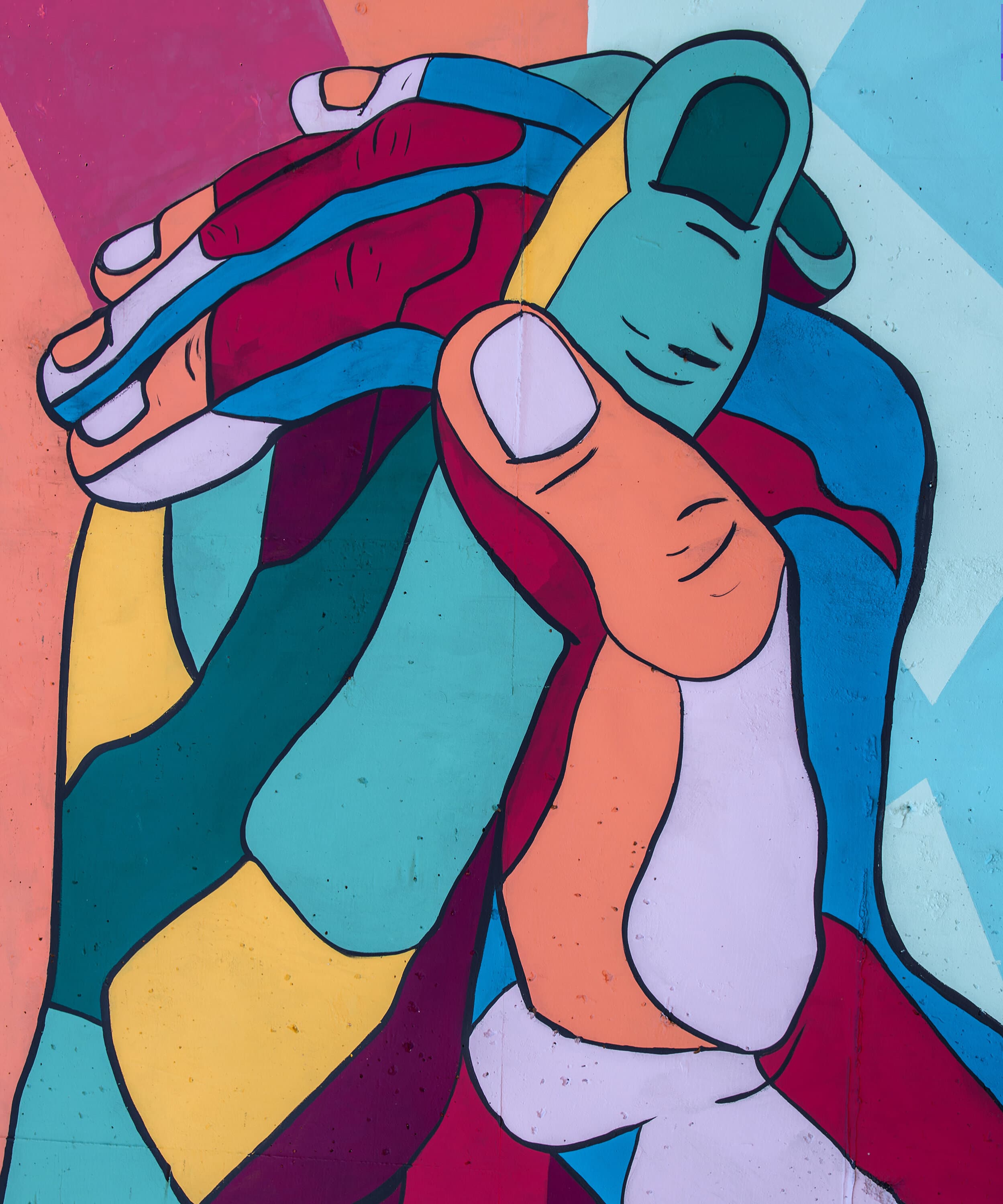 Its People | GPA Global