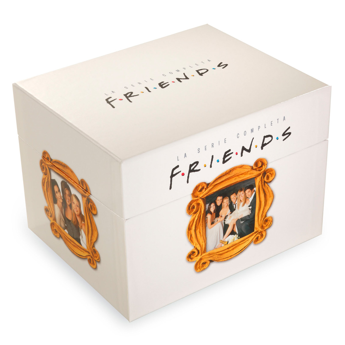 Friends Box Set - GPA Global