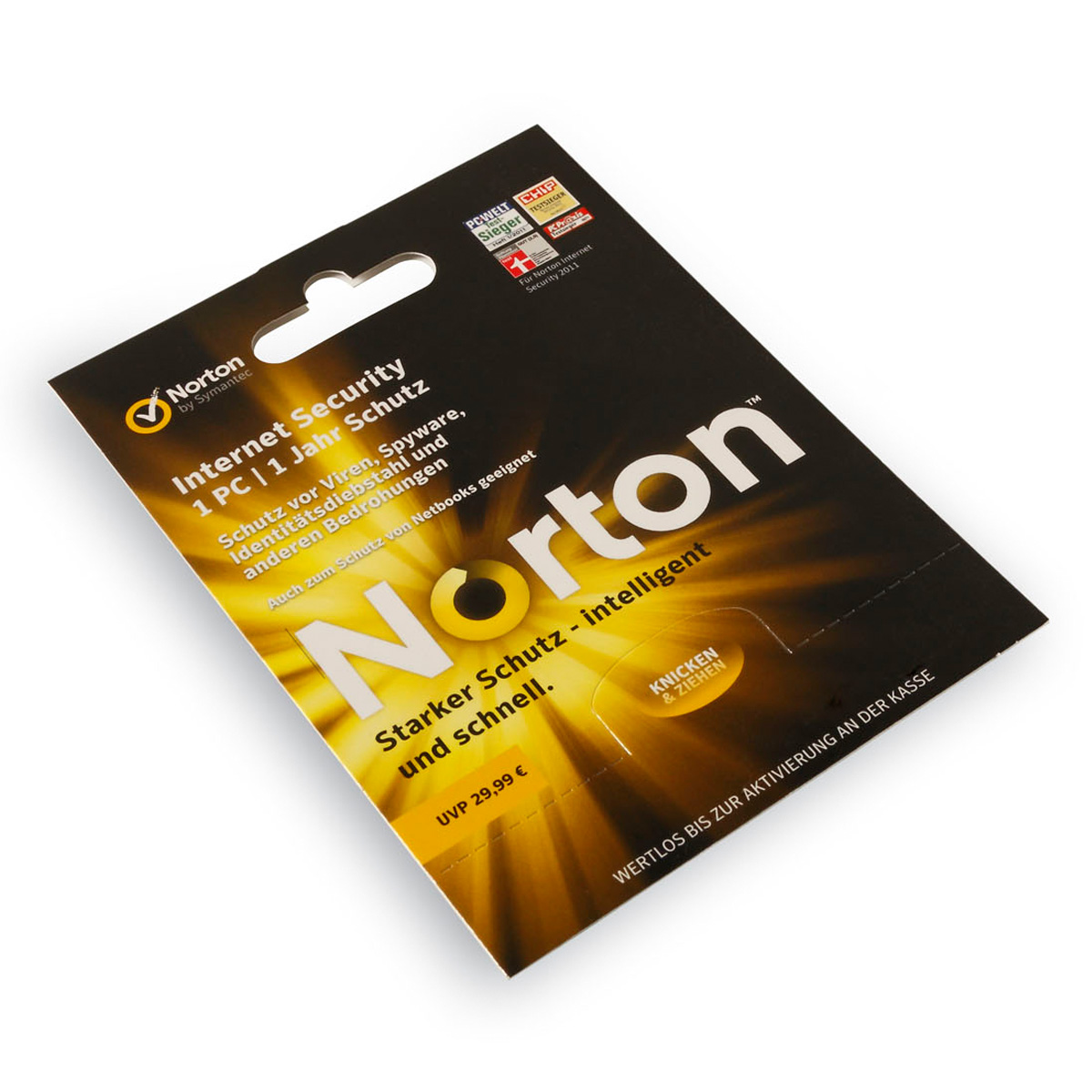 Norton - GPA Global