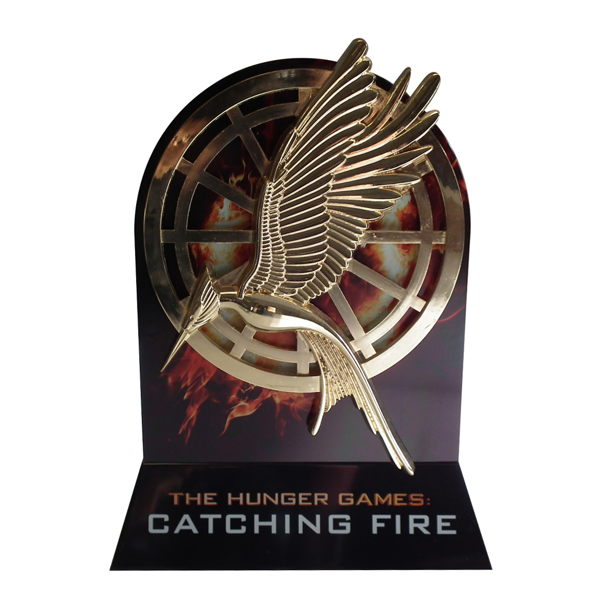 The Hunger Games Catching Fire - GPA Global