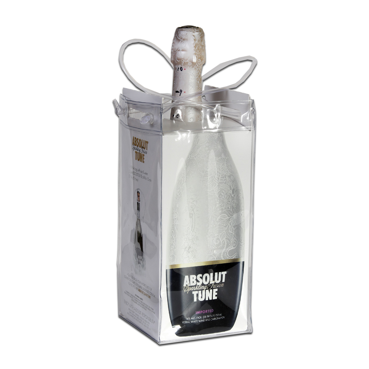 Absolut Tune | Packaging | GPA Global