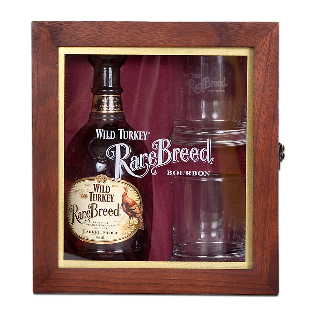 Wild Turkey Rare Breed - GPA Global