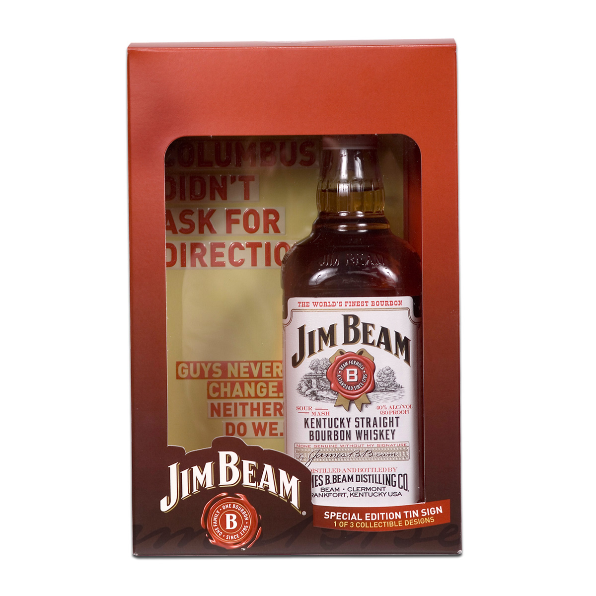 Jim Bean Tin - GPA Global