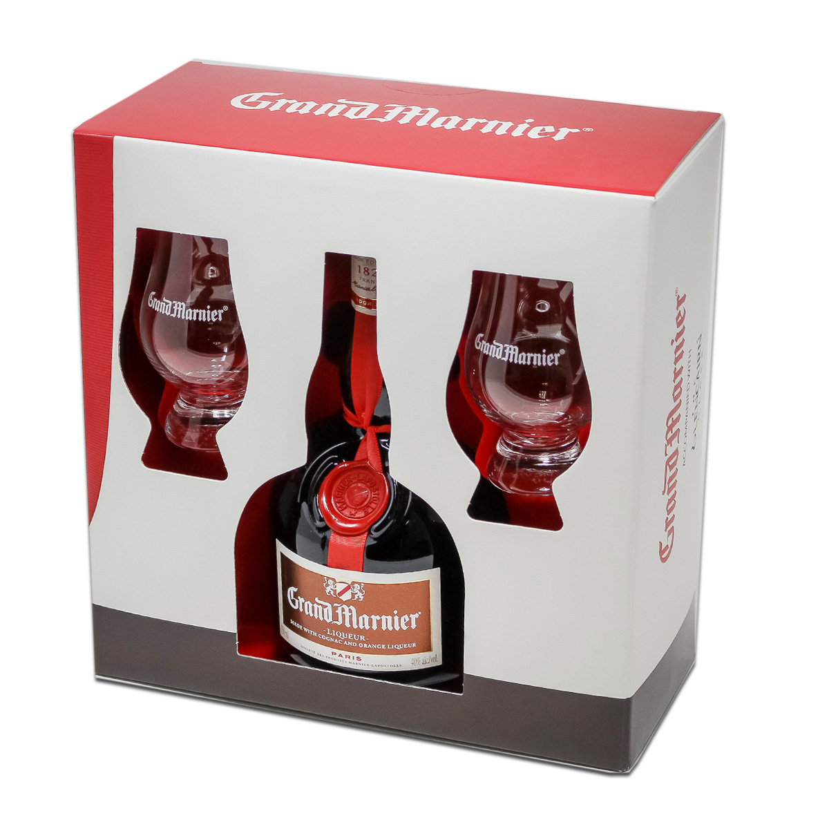 Gran Marnier - GPA Global