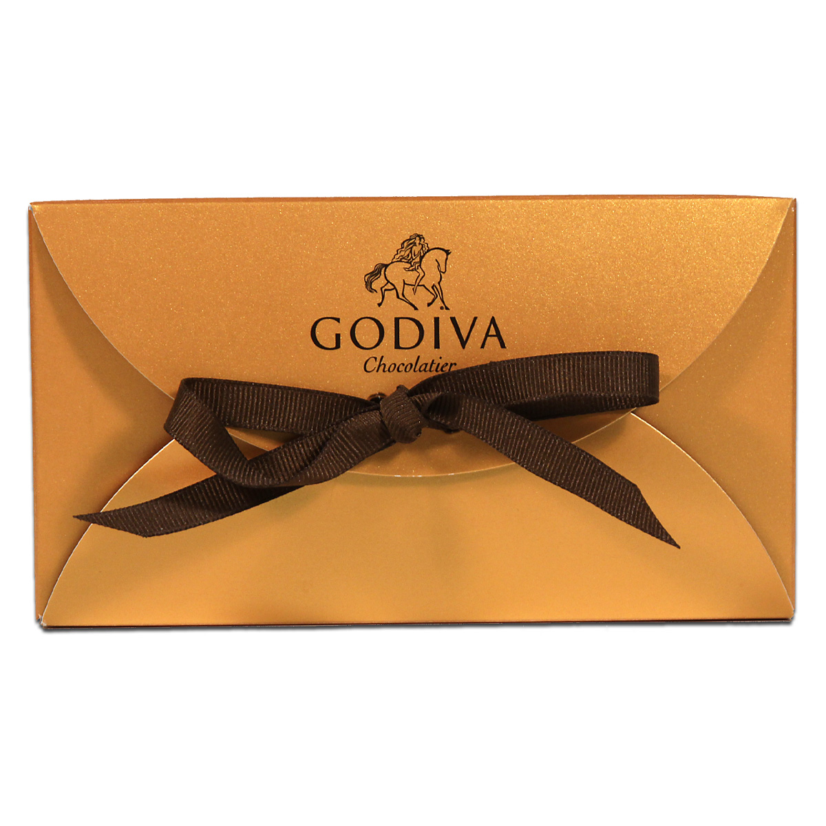 Godiva Ribbon Gift Box - GPA Global