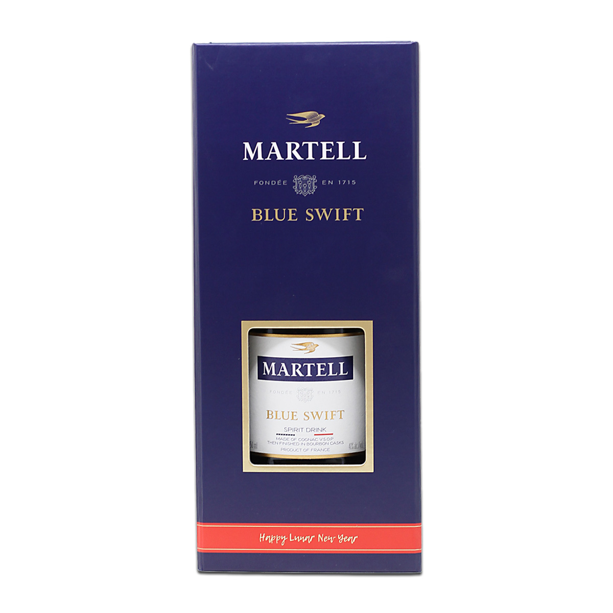 Martell Blue Swift - GPA Global