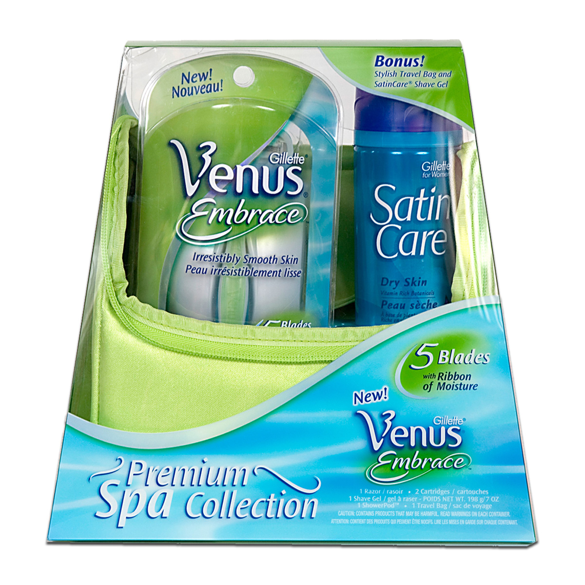 Venus Spa - GPA Global