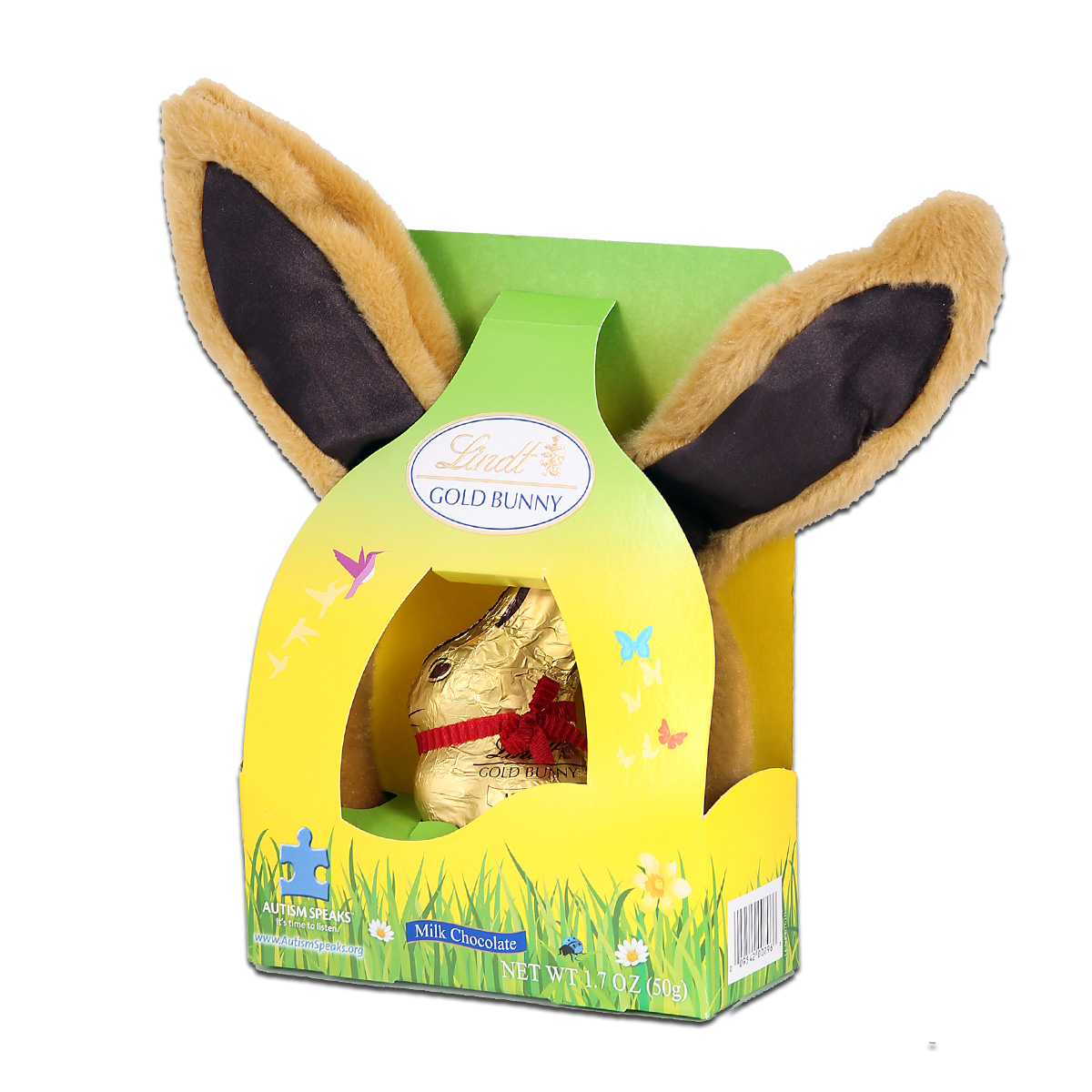 Lindt Gold Bunny - GPA Global
