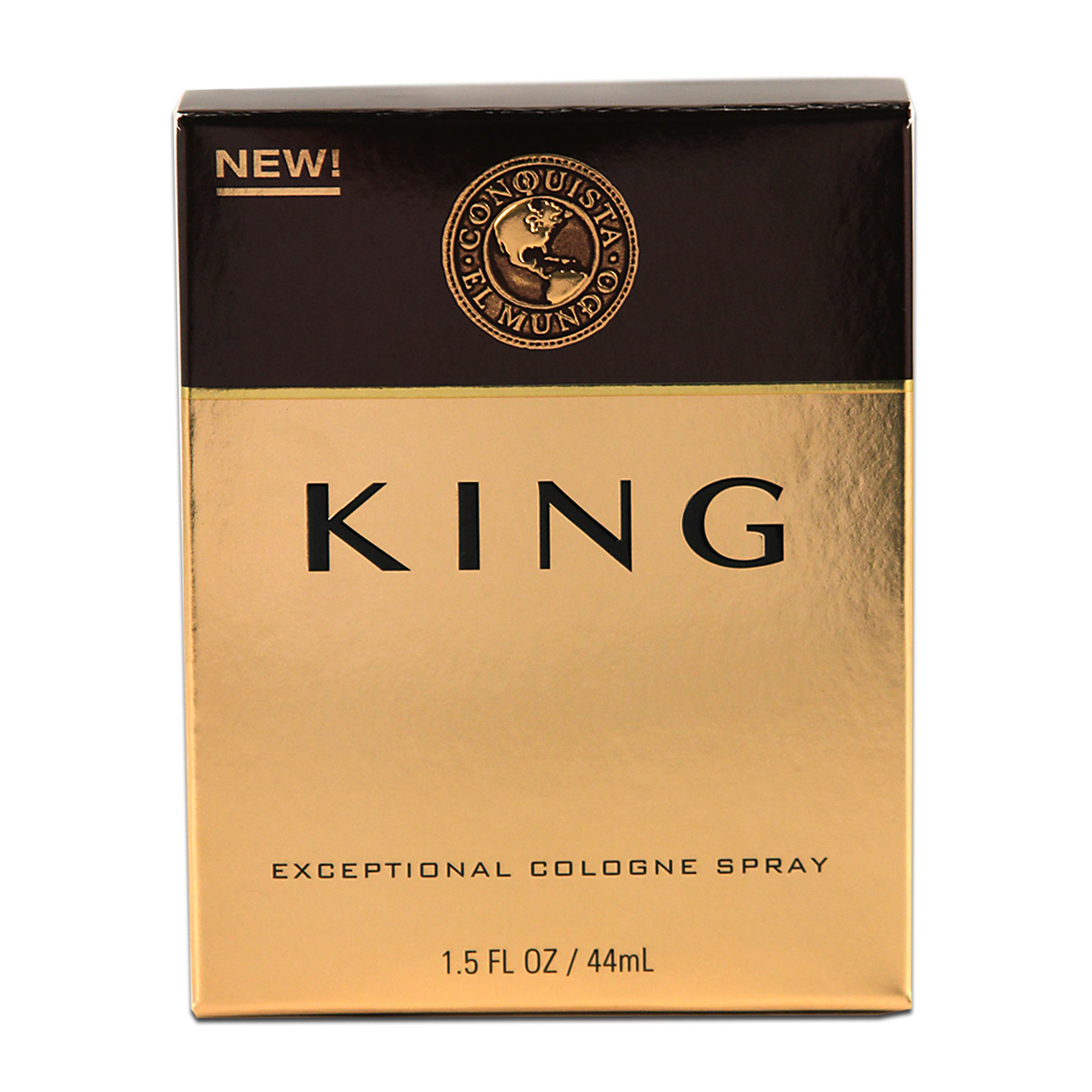 King Cologne - GPA Global