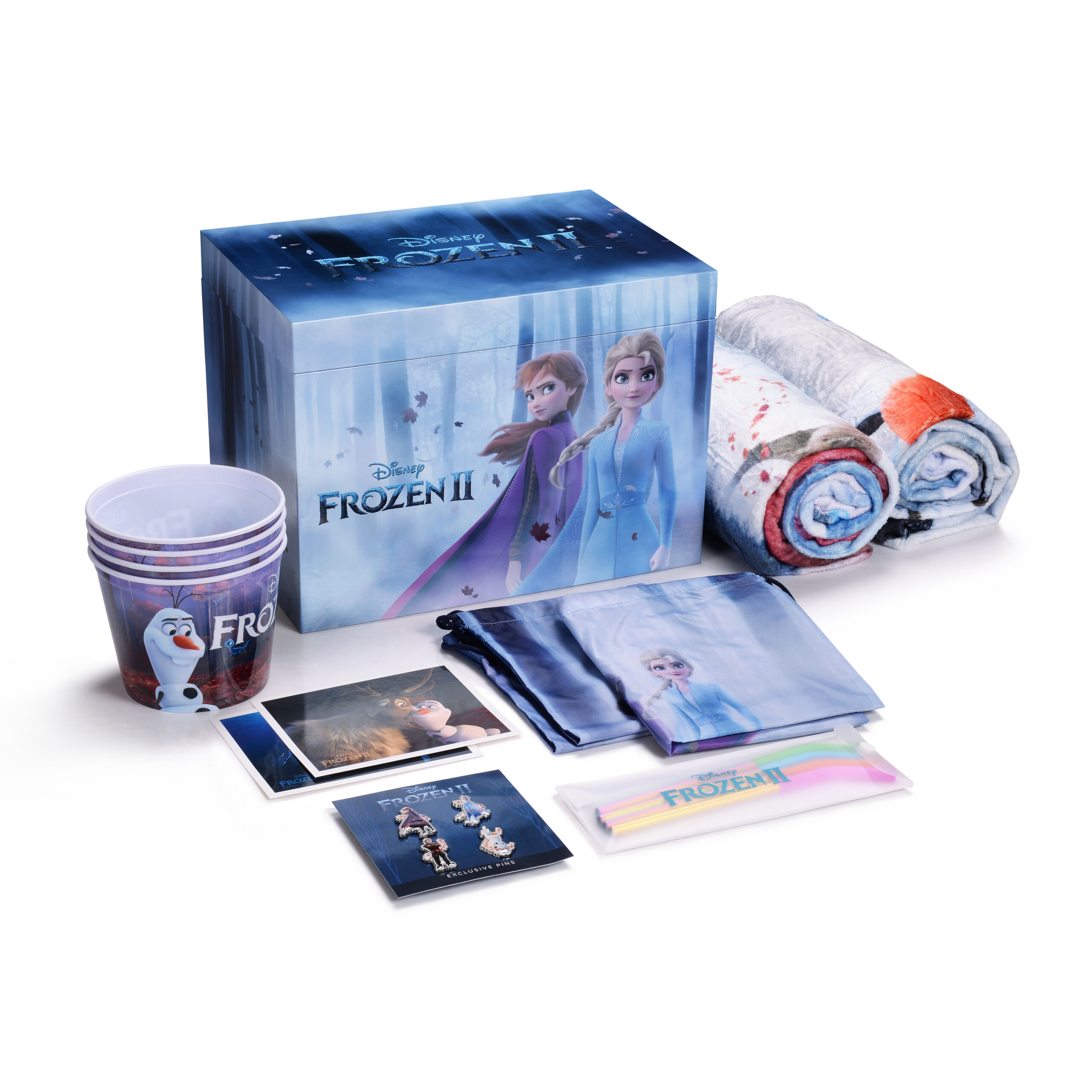 Disney DMC Frozen - GPA Global