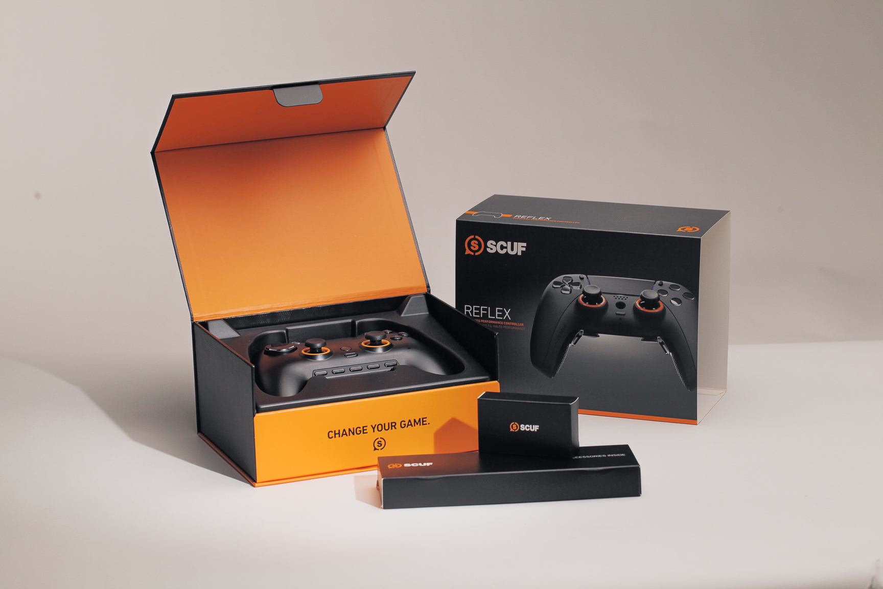 SCUF Reflex Controller - GPA Global