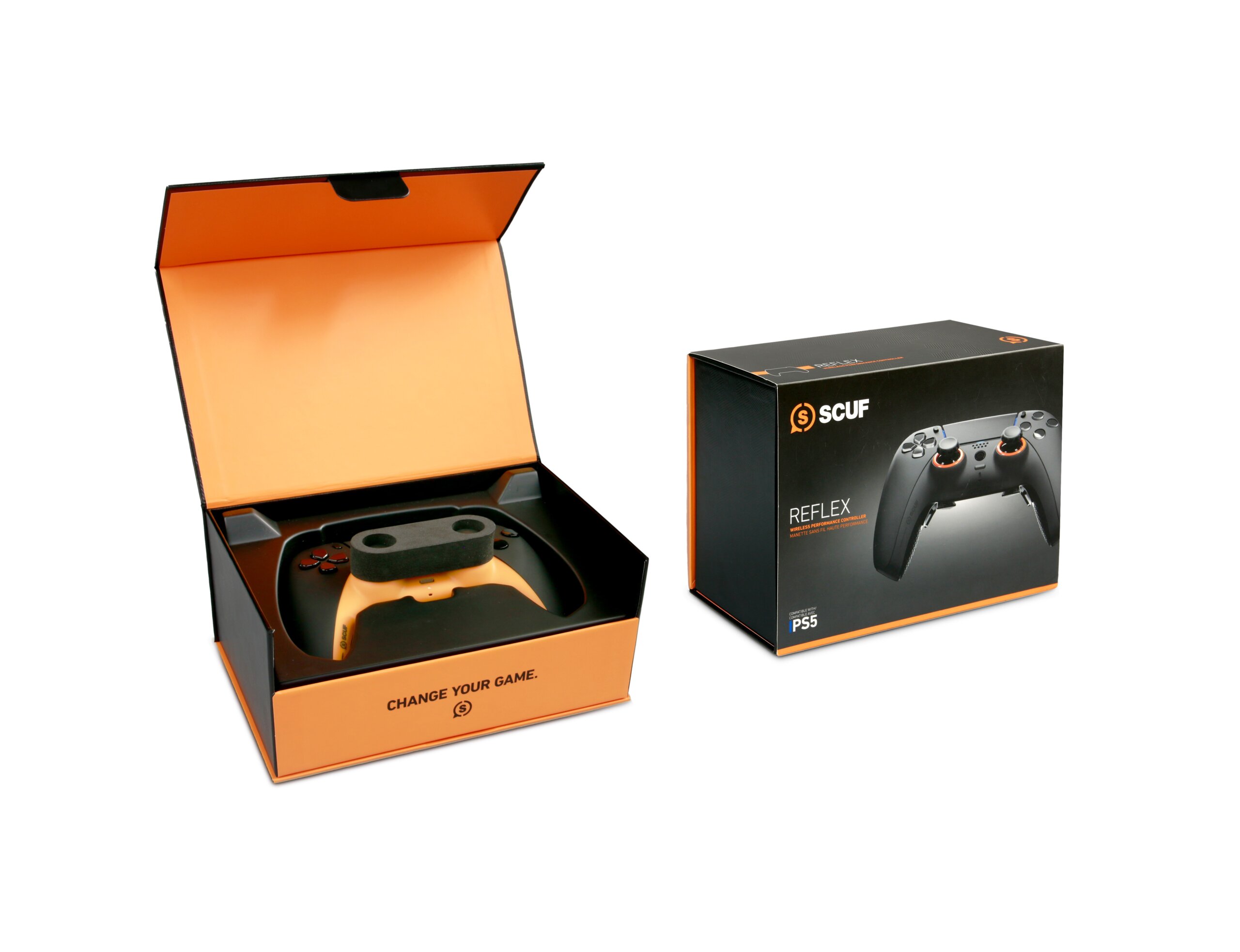 SCUF Reflex Controller | GPA Global