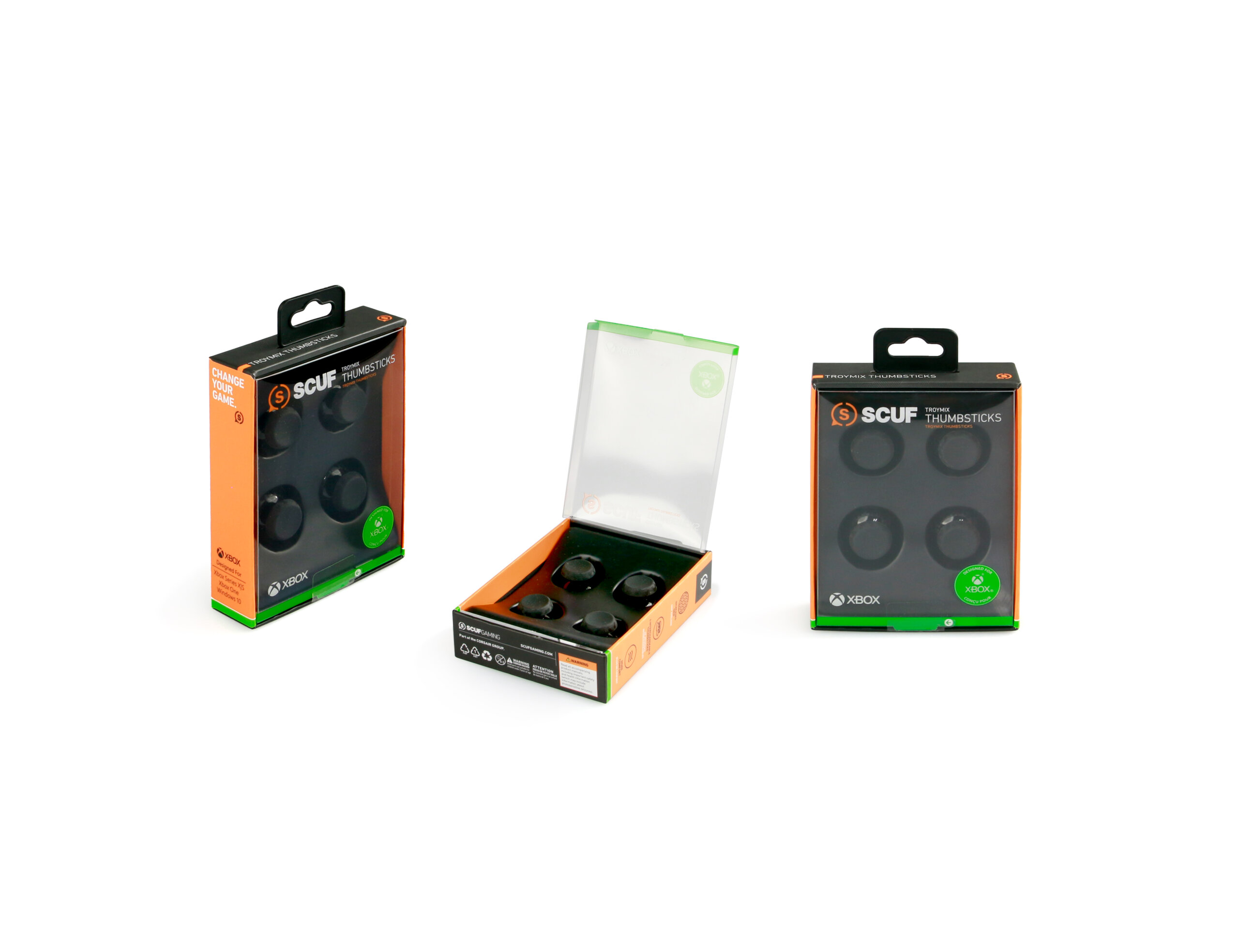 SCUF Controller Thumbsticks - GPA Global