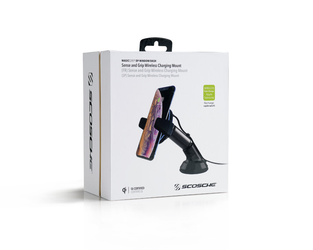 Scosche - GPA Global