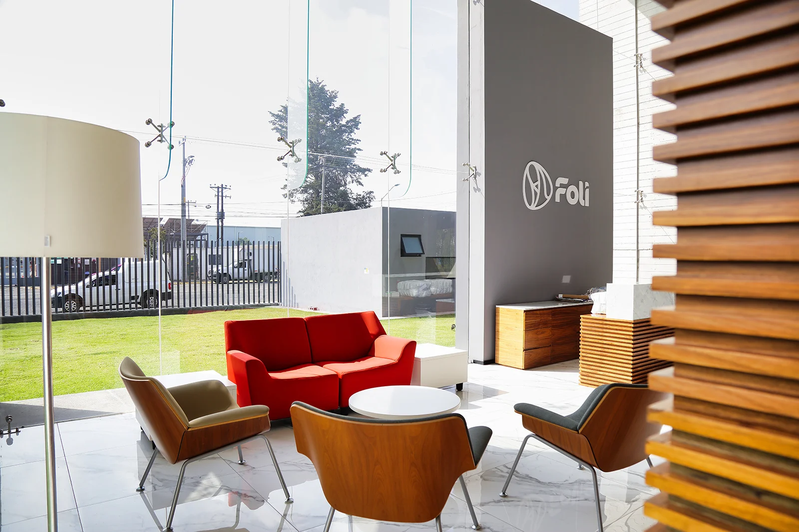 Foli de México | Acquisitions | GPA Global