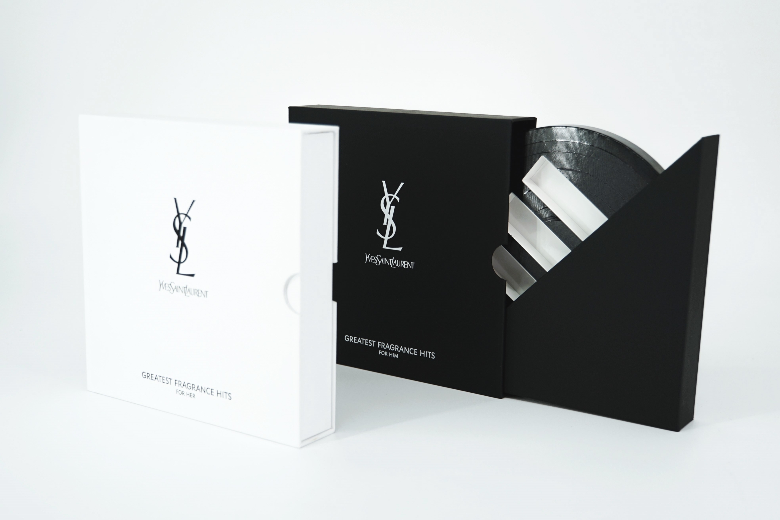 Yves Saint Laurent | Beauty Products Packaging GPA Global