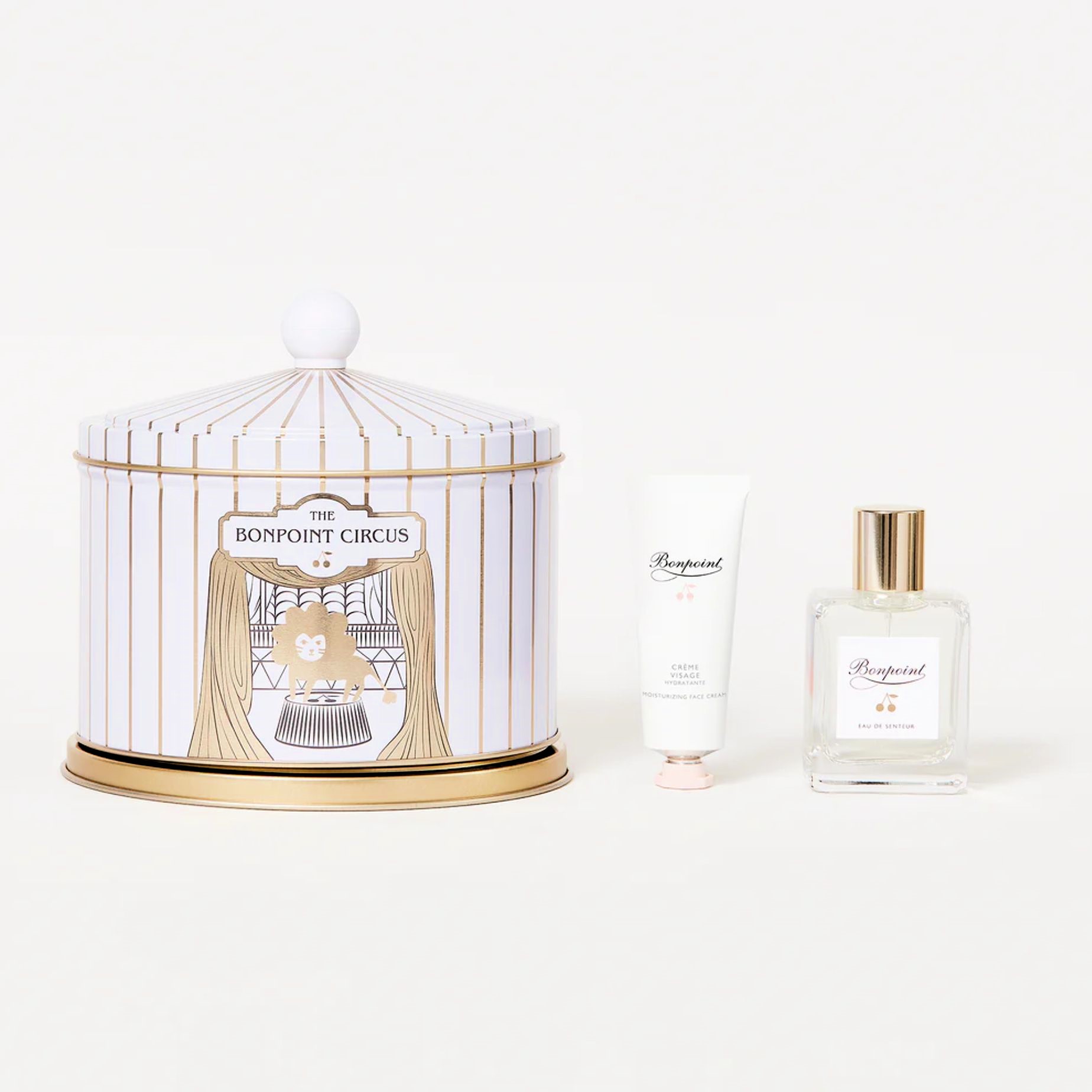 Bonpoint - GPA Global